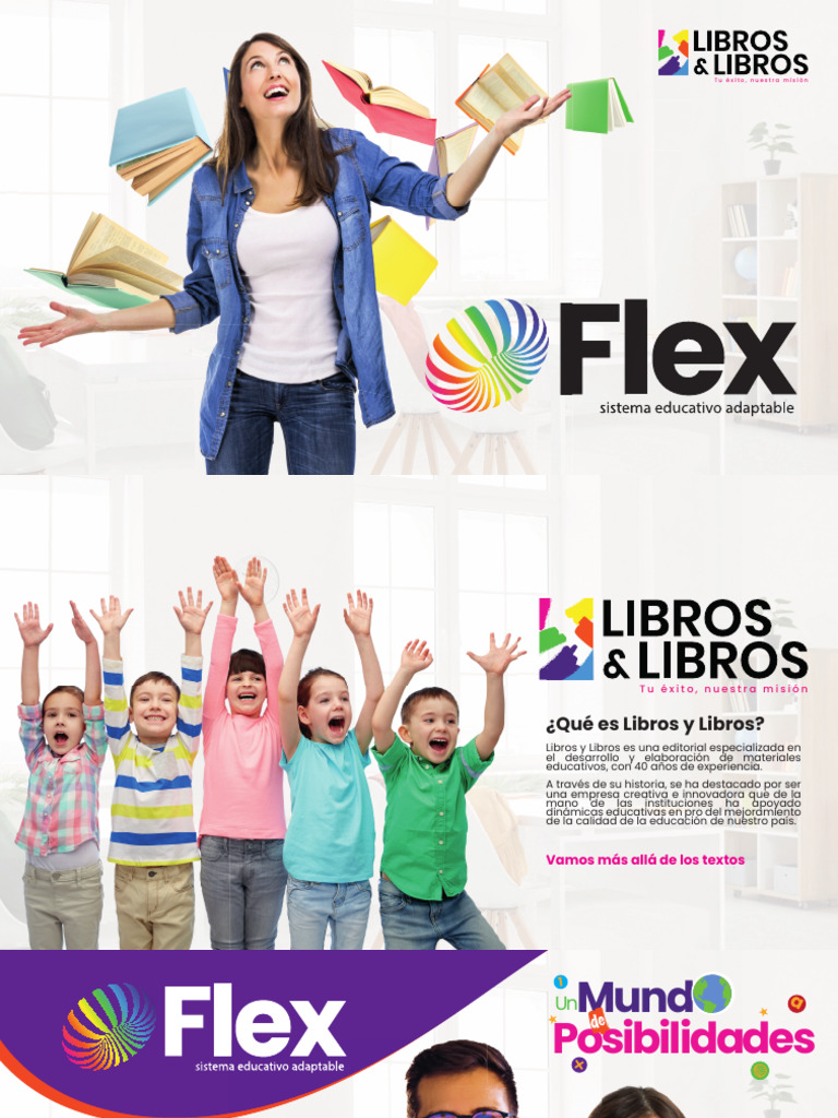 Flex Av Digital | PDF