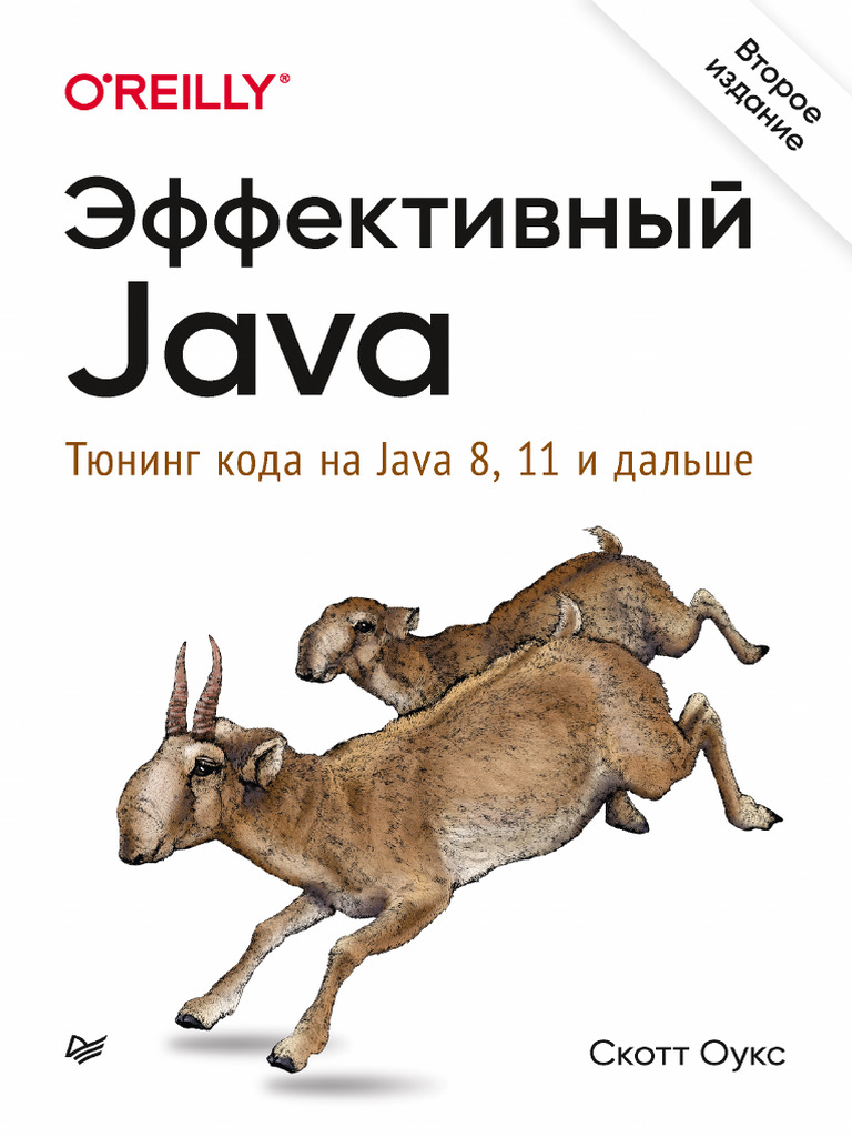 1127 Effektivnyy Java Tyuning Koda Na Java 8 11 I Dalshe | PDF