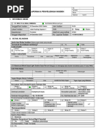 Peraturan Perundangan Keselamatan Pertambangan - 27072021 | PDF | Sains & Matematika