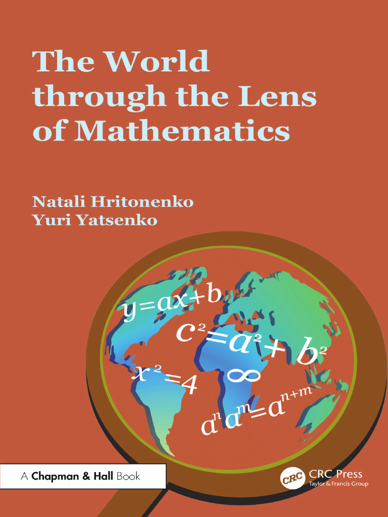 The World Through The Lens of Mathematics - Sanet.st | PDF
