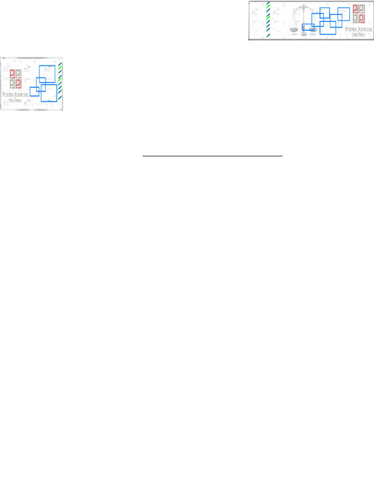 Exp. 01305-2023-0-1401-JP-FC-01 - Resolución - 58958-2024 | PDF