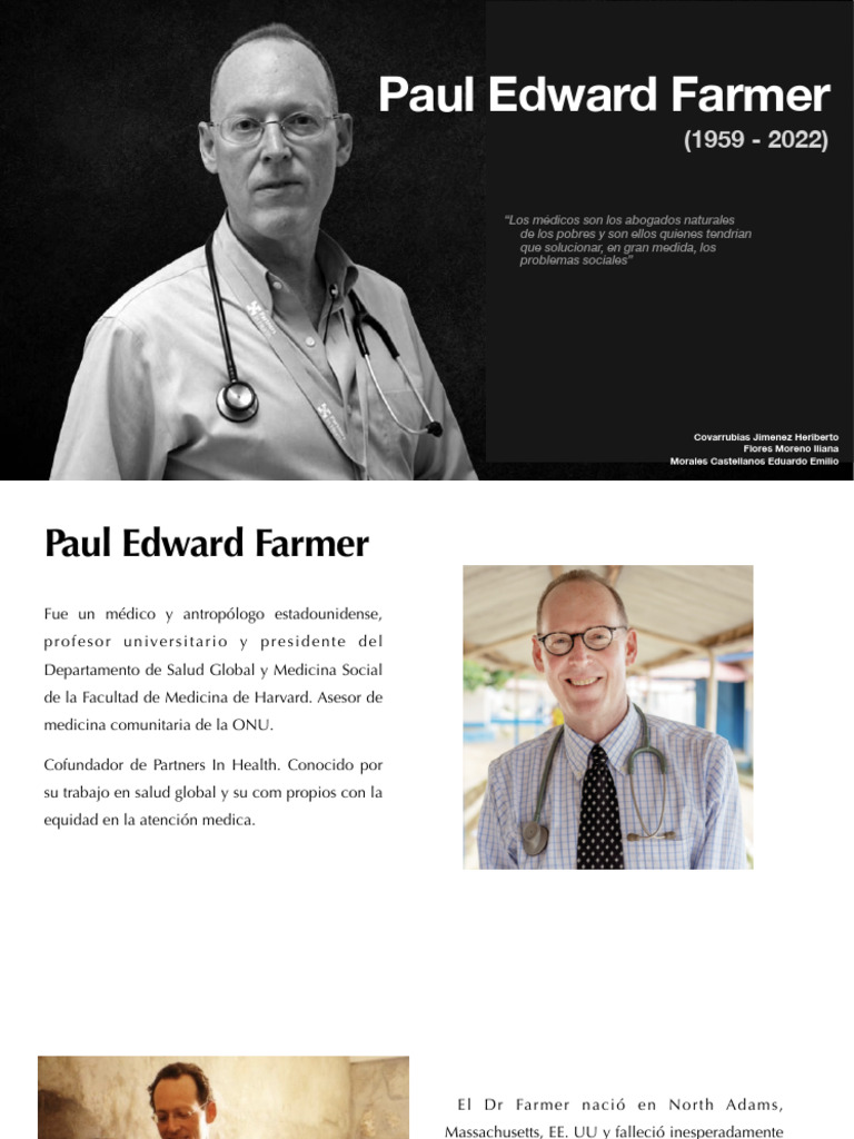 Paul Edward - Administracion | PDF