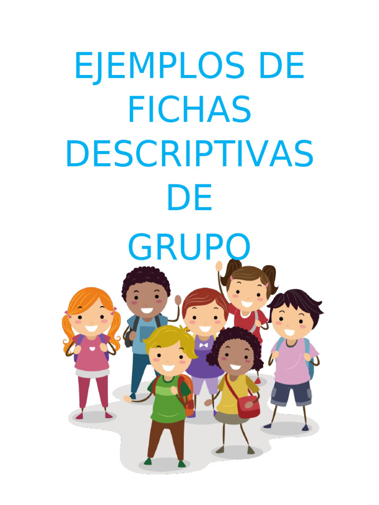 FICHAS | PDF