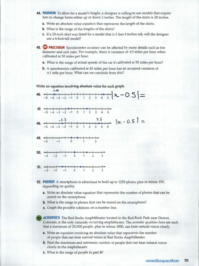 HS-MATH-ALG1 - Chapter - 2 - Linear - Equations-36 | PDF
