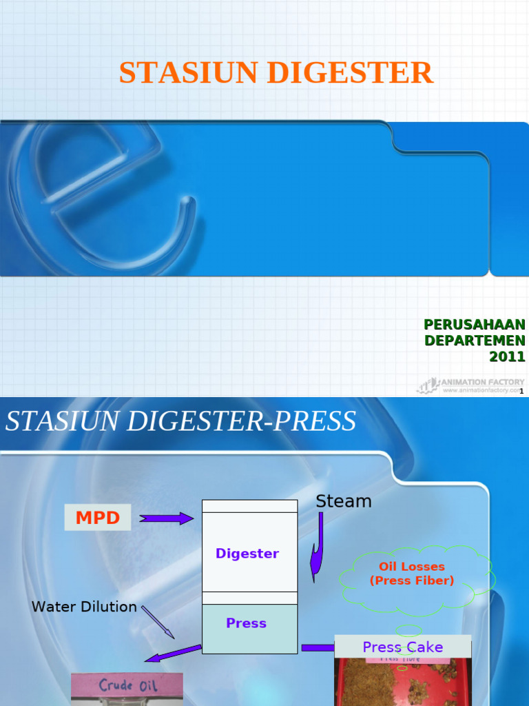 ST Digester | PDF | Volume