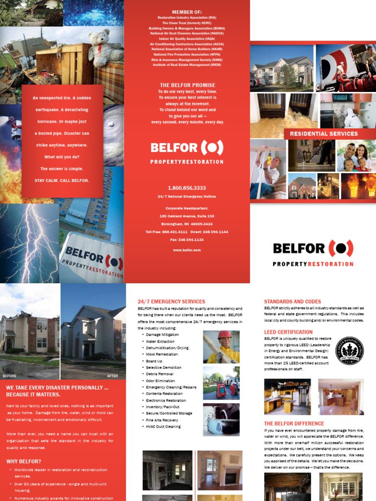 Belfour | PDF
