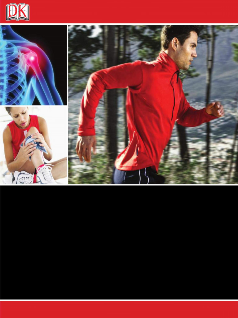 Everyday Sports Injuries Compactado | PDF