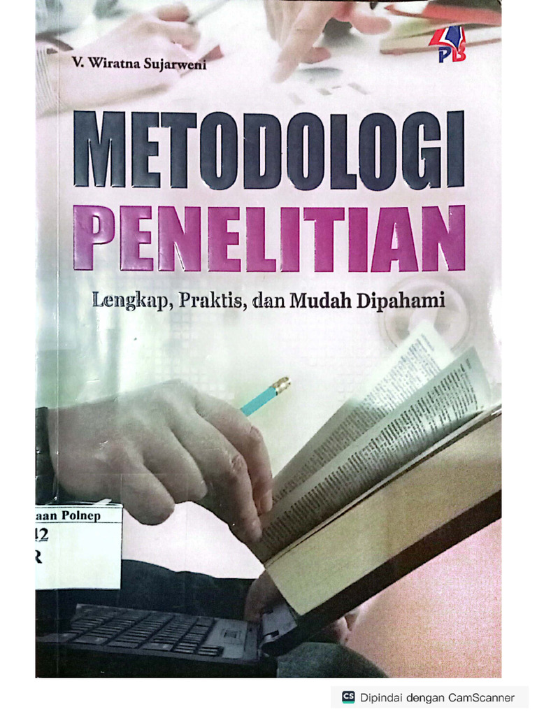 Buku Sujarweni (2020) | PDF