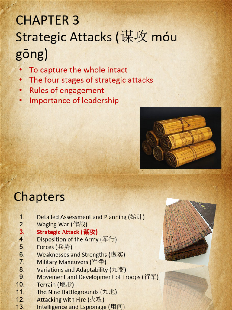 Chapter 3 | PDF