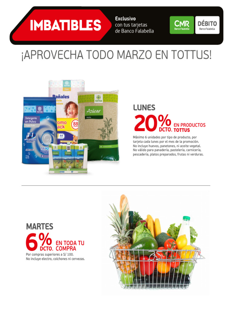 CARTILLA_D__AS_IMBATIBLES_TOTTUS | PDF