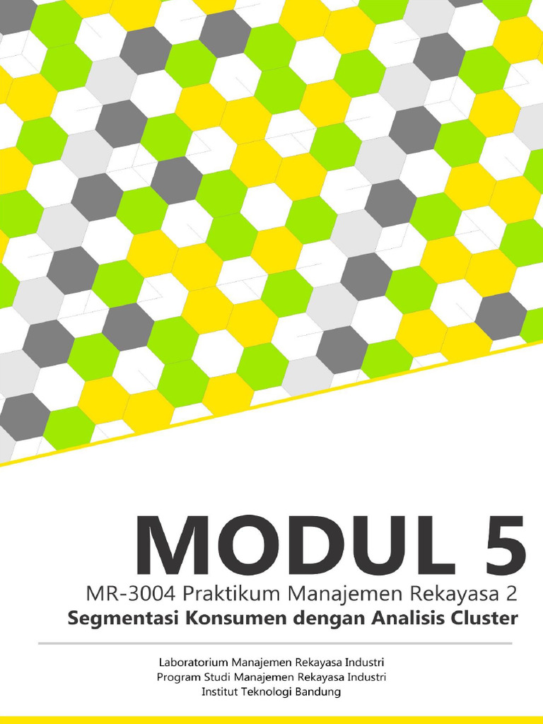 Modul 5 | PDF