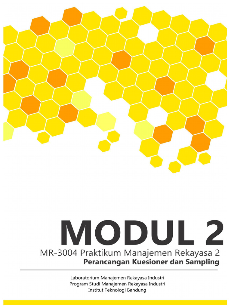 modul 2 | PDF