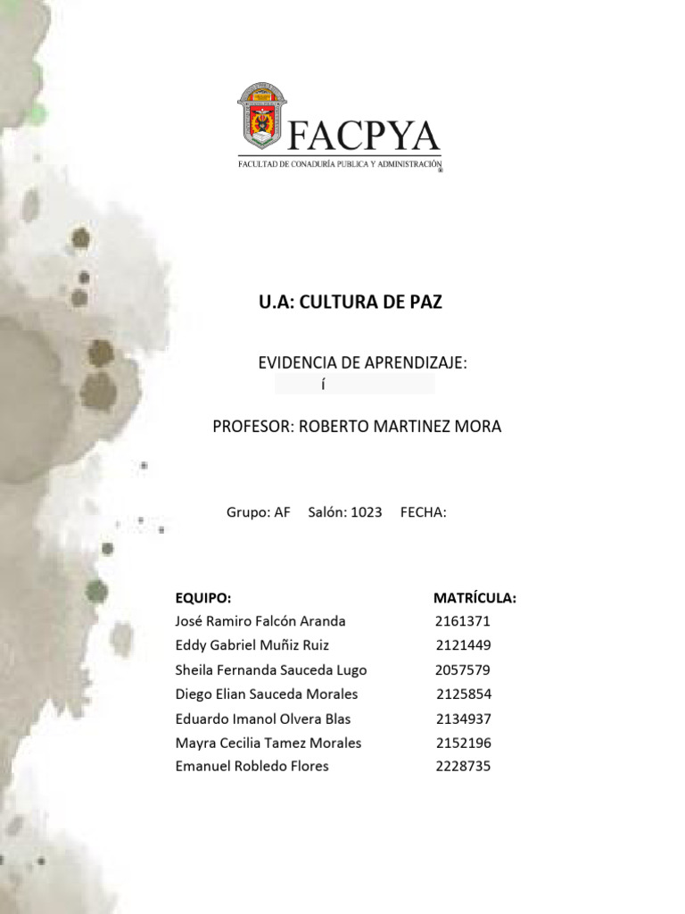 A2 - Sheila Fernanda Sauceda Lugo | PDF