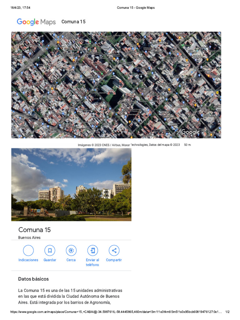 Consigna 2 Sintagma 3 | PDF