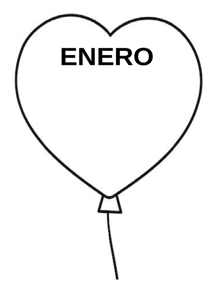 Doc2MOLDES DE GLOBOS | PDF