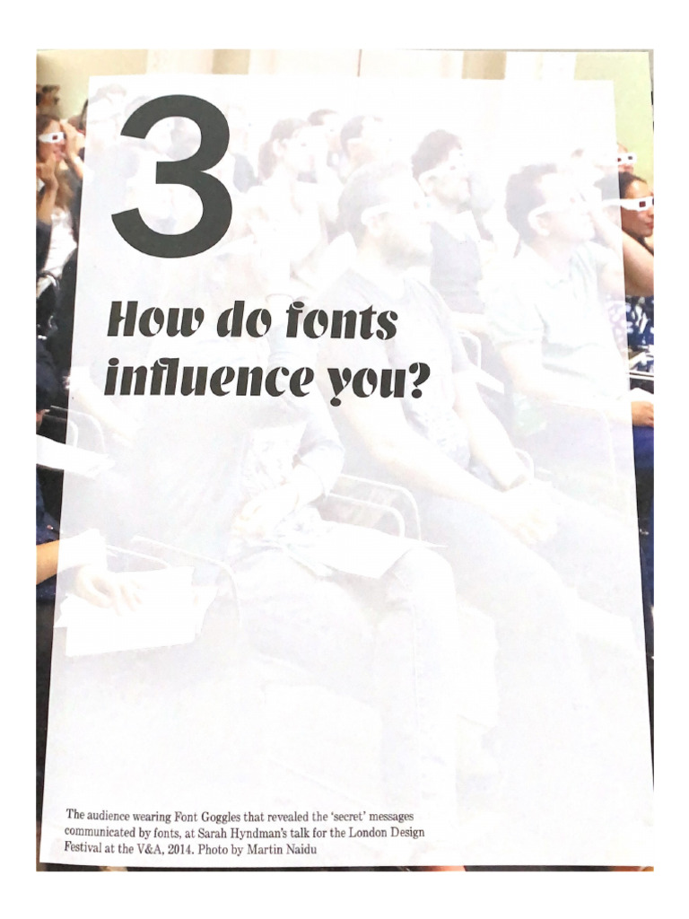 Hyndman, S. (2018). Why Fonts Matter. Cap. 3 pp.30-35 | PDF