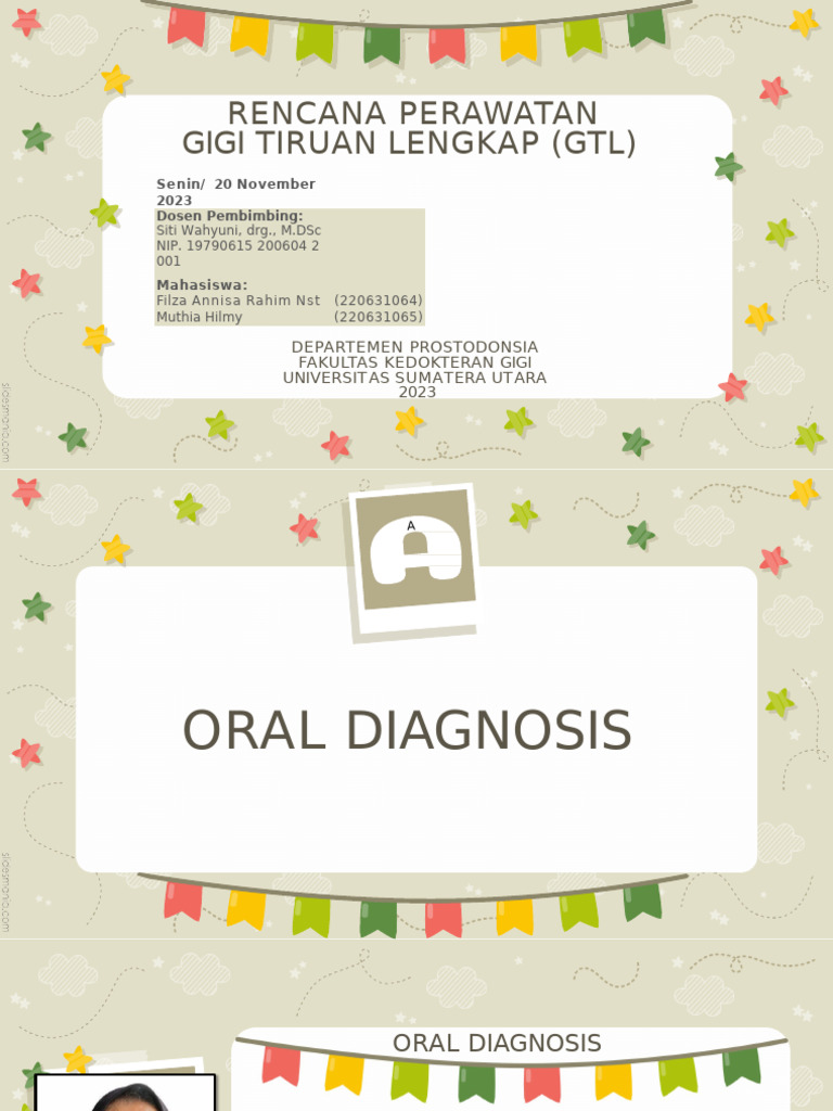 RP GTL Filza & Muthia | PDF