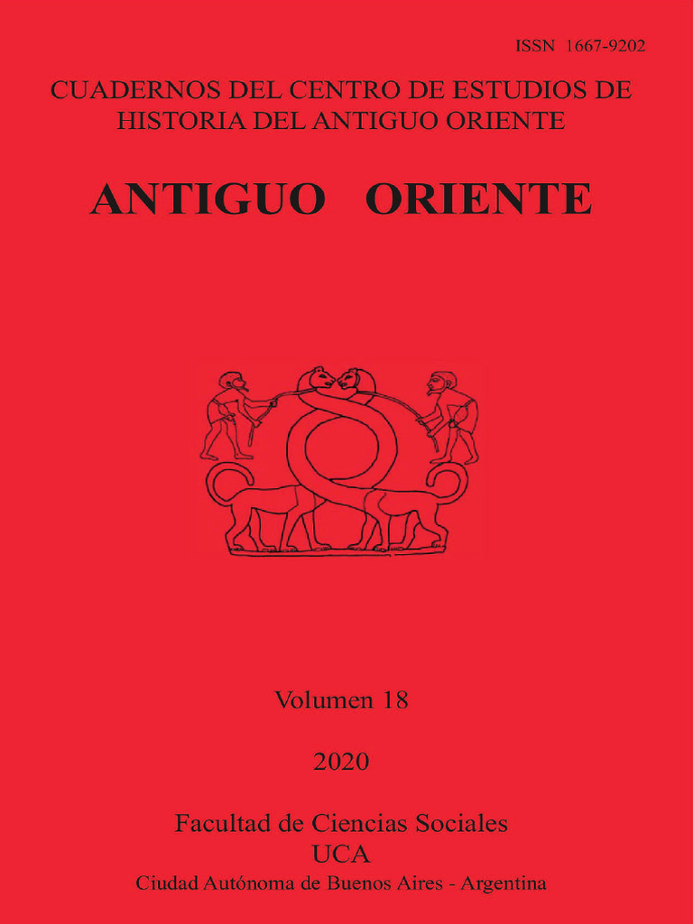 Finkelstein_I_2020_The_Arabah_Copper_Pol (1) | PDF