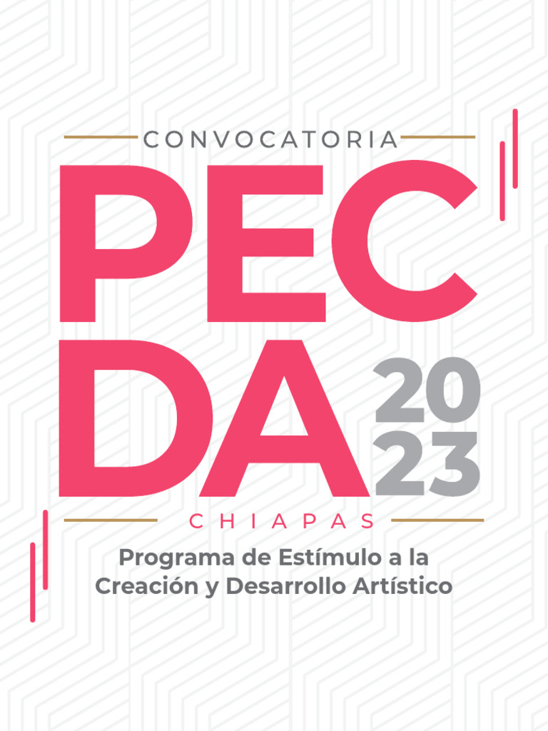 BGP Pecda Chis 2023 | PDF