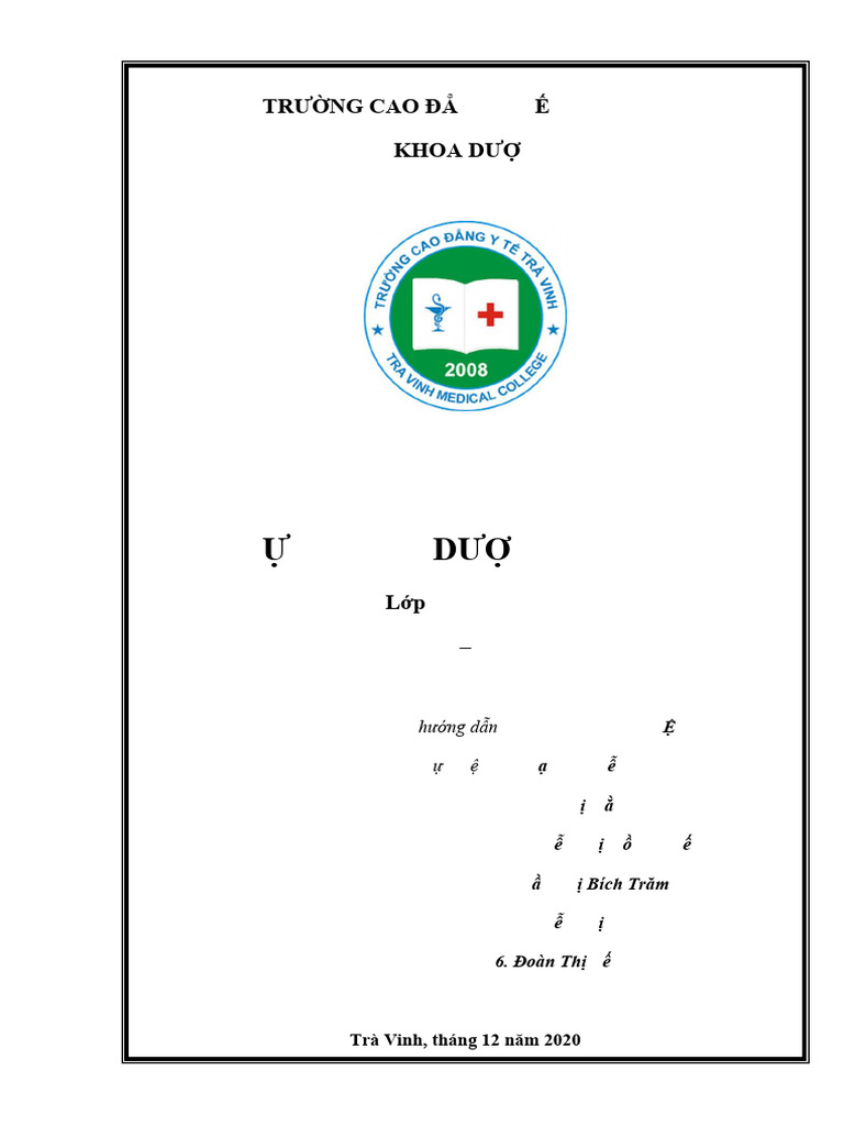 Nhóm 1-TH. DLS | PDF