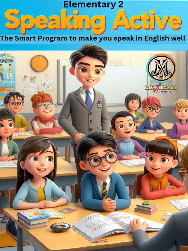 Elementary 2 OK | PDF