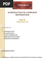 Dental Practicality Index | PDF | Human Tooth | Dentistry