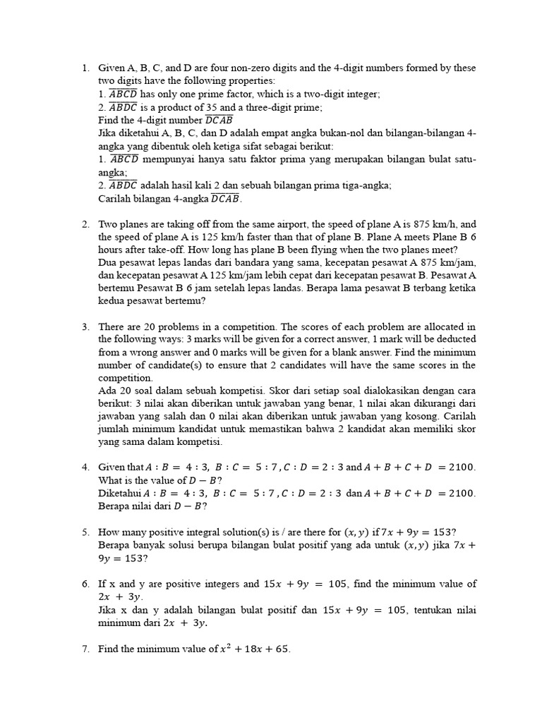 Pertemuan 8 HKIMO S1-S2 | PDF