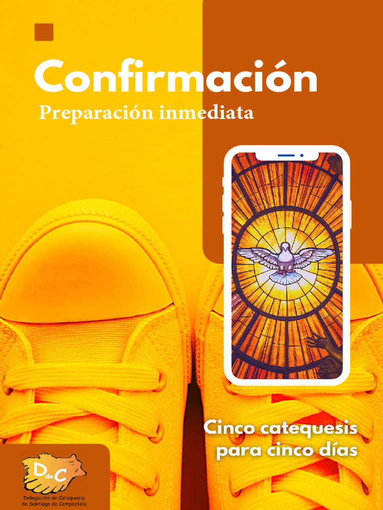 Confirmación Intensivo Completo - Compressed | PDF