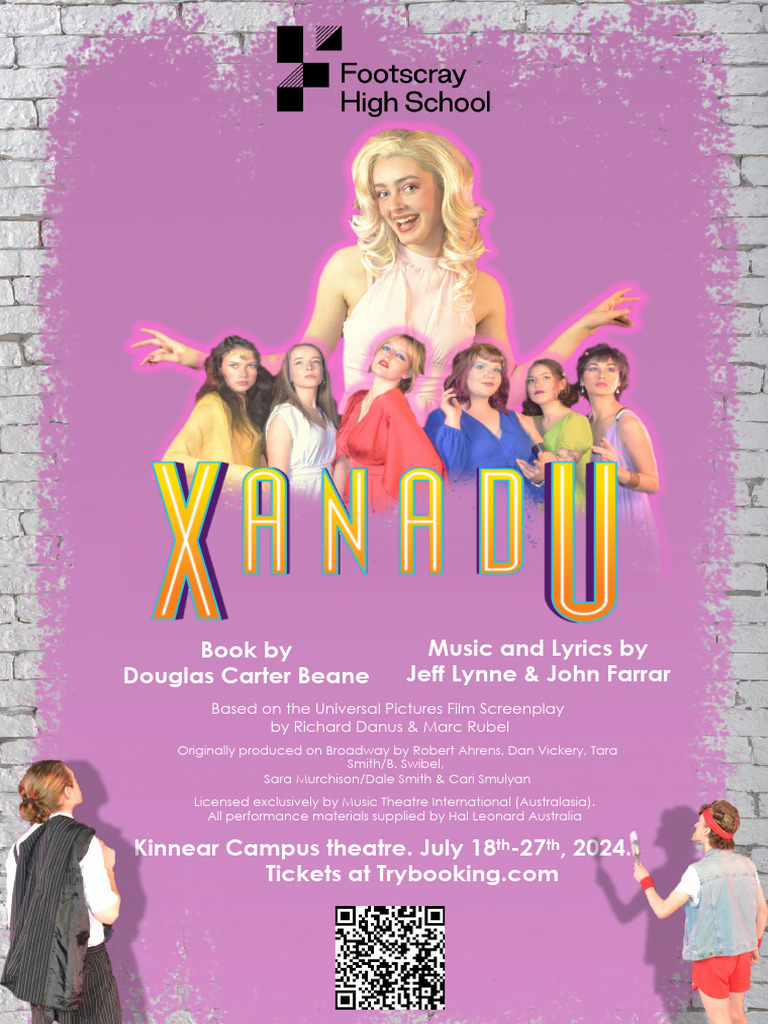 Xanadu | PDF