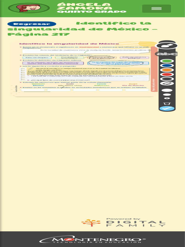 Me Divierto y Aprendo 2 | PDF