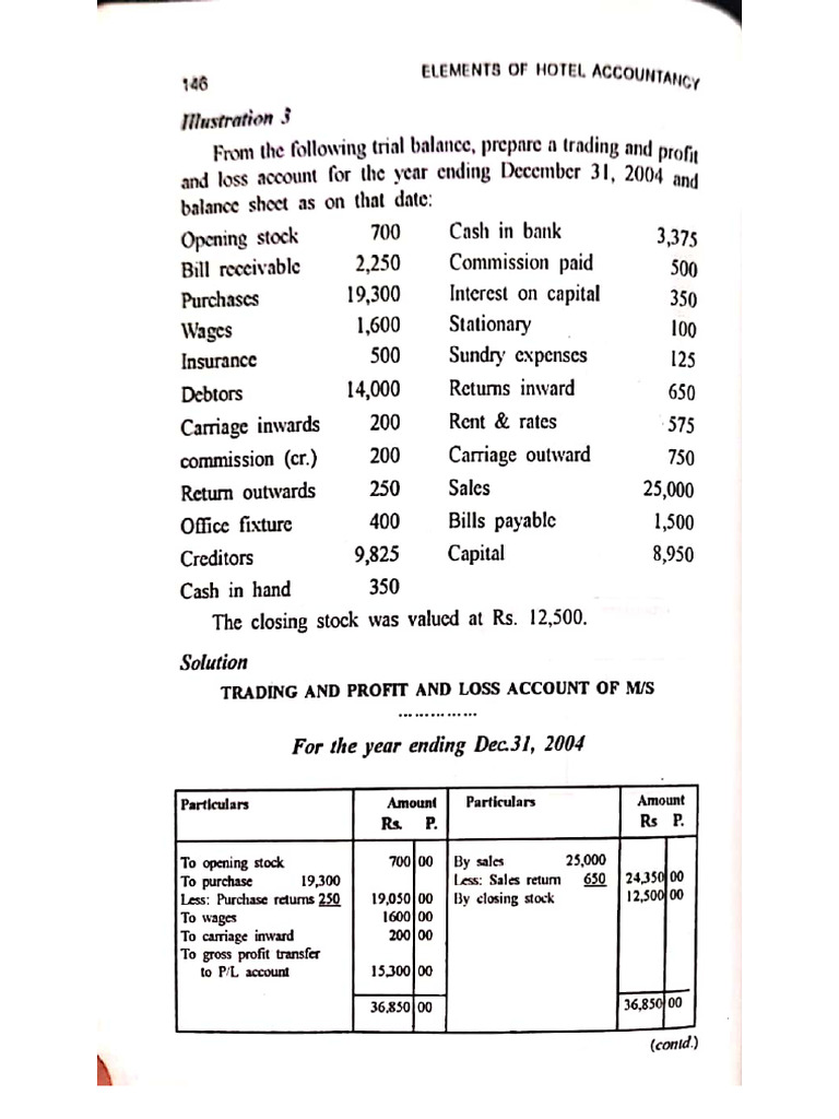 Unit 2 Problems | PDF