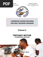 Form LD 2 Checklist Assessment | PDF | Learning Disability | Attention