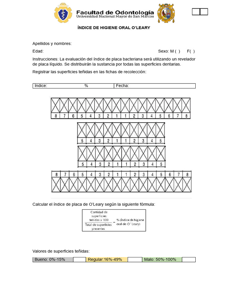 Índice de o Leary-Nadine Madrid | PDF