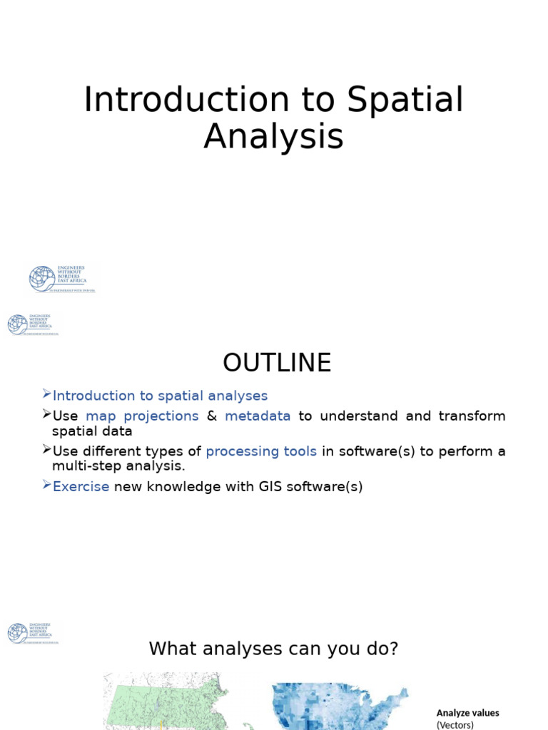 QGIS' Tutorial | PDF