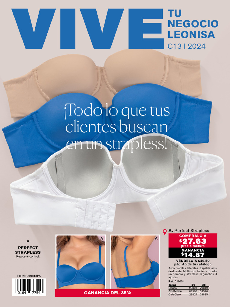 Campaa 2413 Vive | PDF