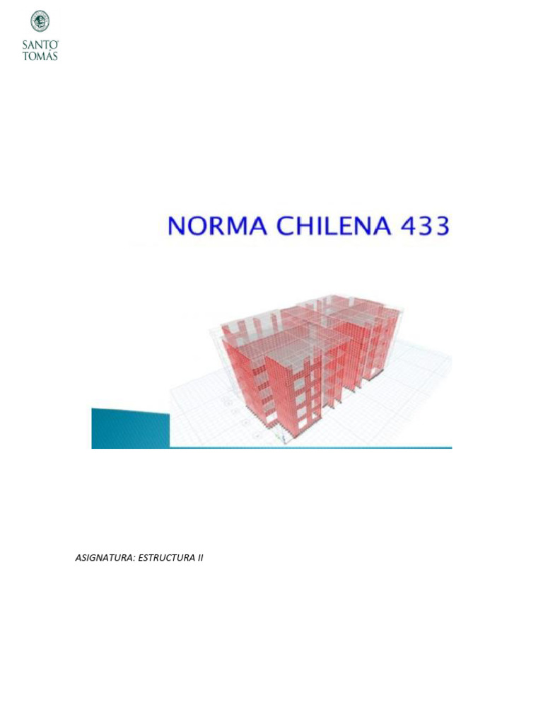 Alejandro Romero Norma 433 | PDF
