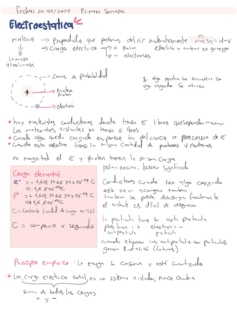 Física 1 | PDF