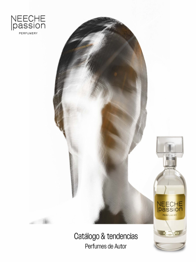 Catálogo de Perfumes Neeche 2023 | PDF