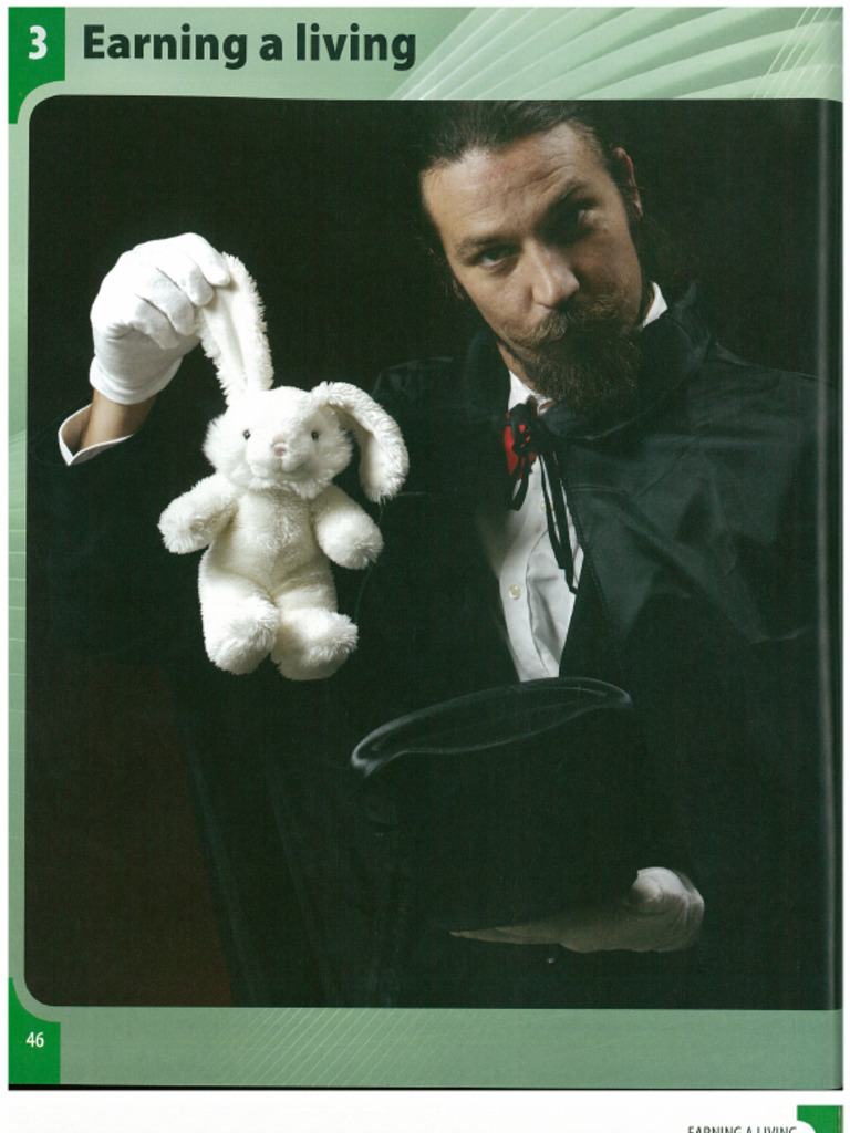 Employment Structure (1) | PDF