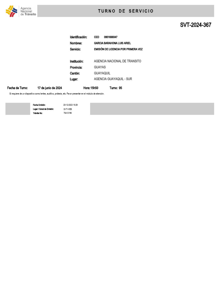 Reporte Jasper | PDF