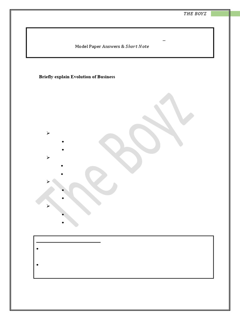 Business Analysis Skills and Scope Guide | PDF | Business Analysis ...