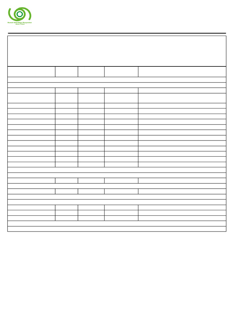 Hasil Lab NING NIKAH | PDF