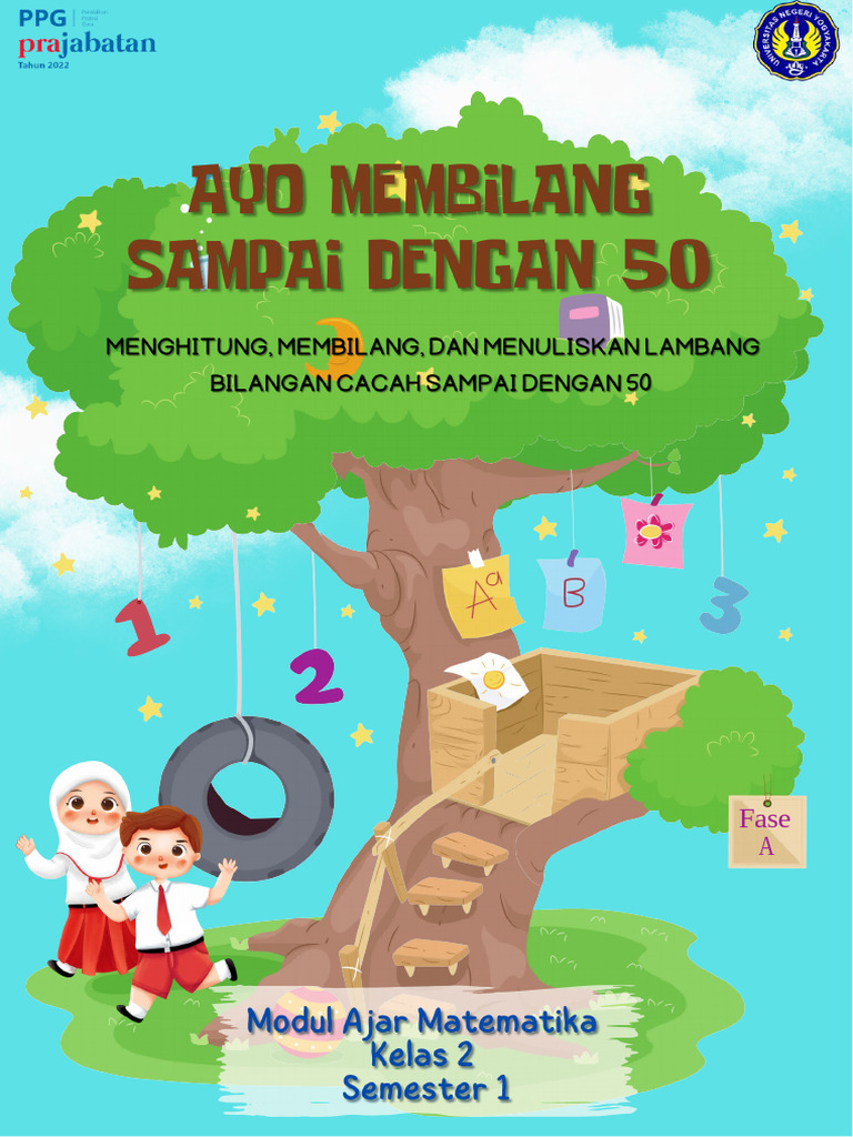 Modul Ajar - Intan Ayu Agustina - 22121299965-3 | PDF | Karier ...