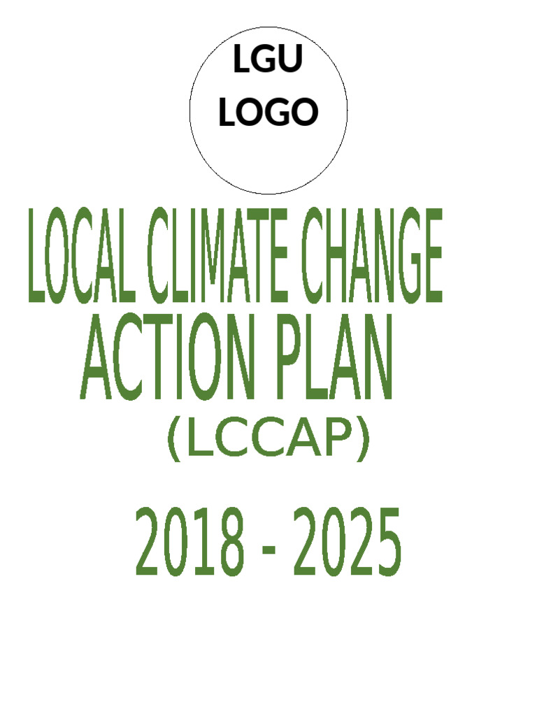 Lccap Outline | PDF