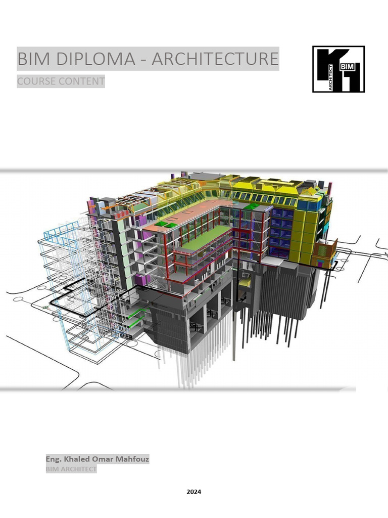 BIM | PDF