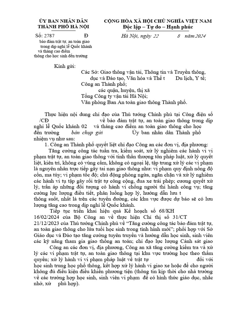 CV 2787 2024 | PDF CV 2787 2024 | PDF