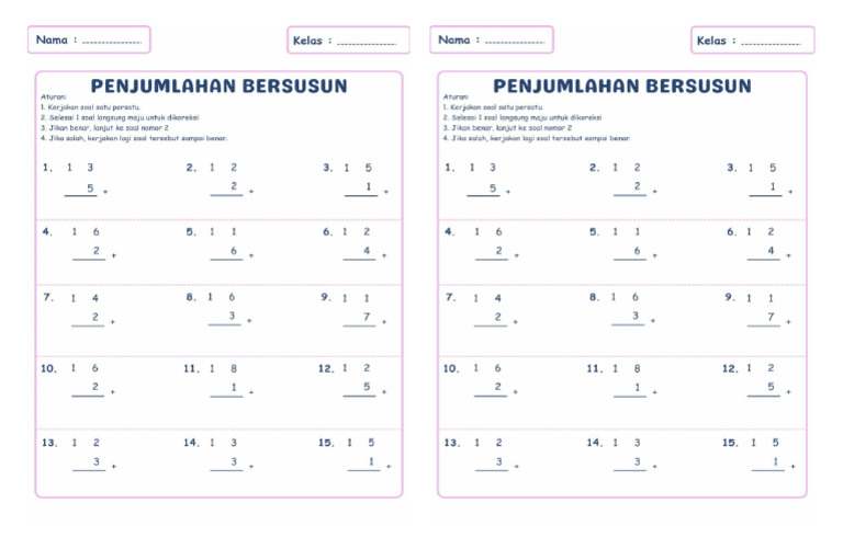 extreme addition | PDF