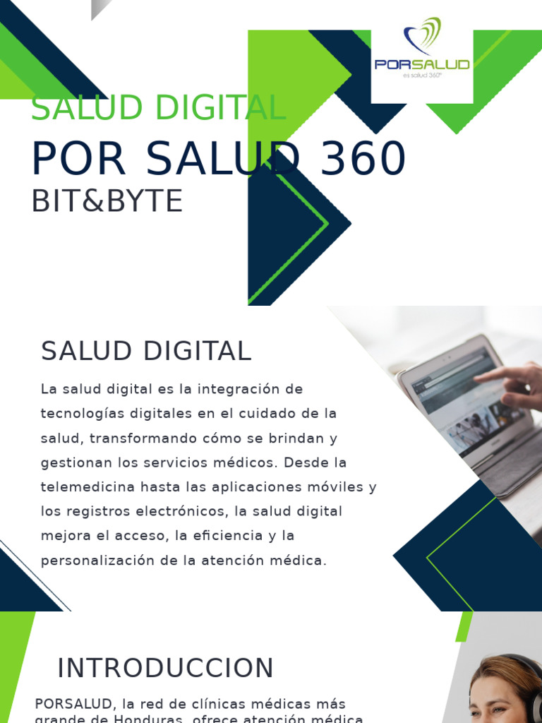 Por Salud 360 | PDF