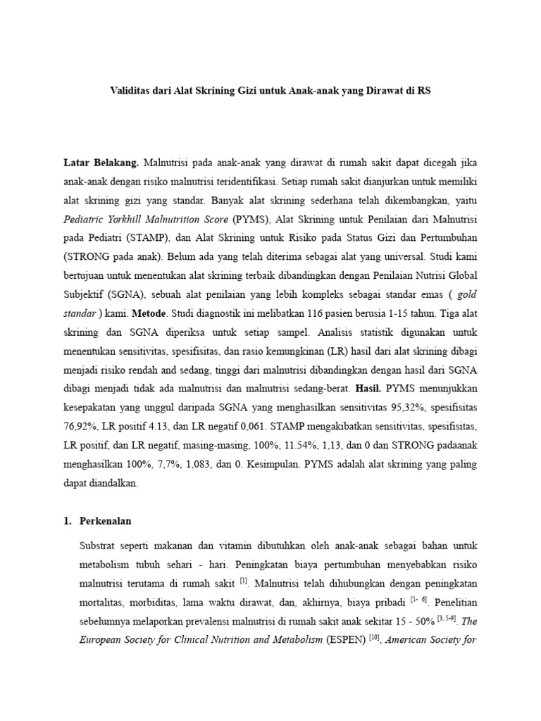 Jurnal | PDF