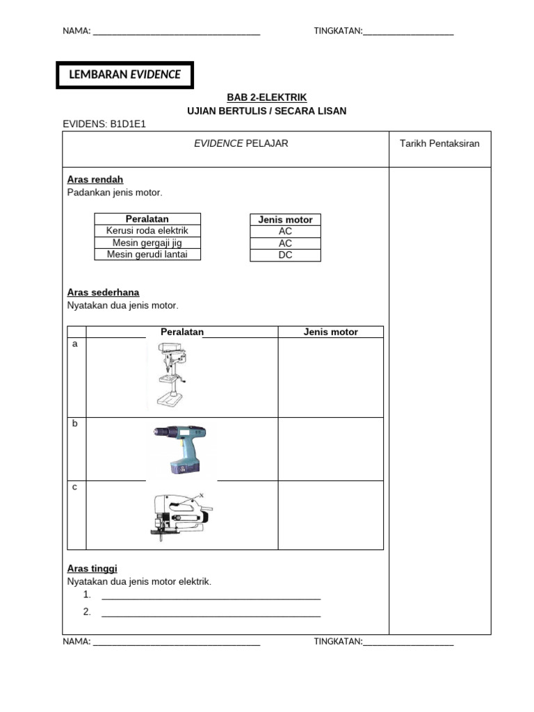 Pbs t3 BAB2 ELEKTRONIK 1 | PDF